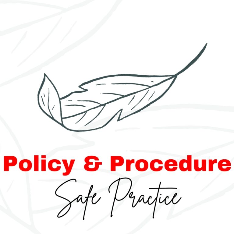 Dignity of Risk and Duty of Care Policy - NDIS Policies